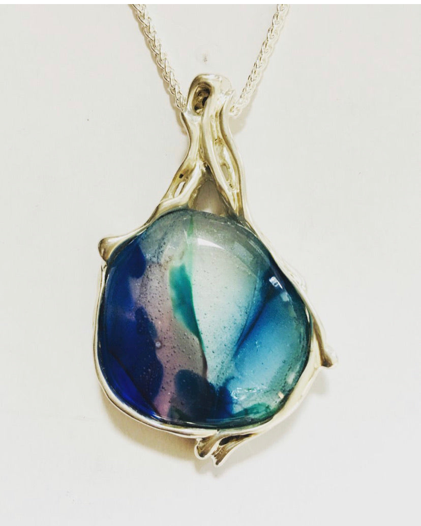 Jewellery – Helen Hancock Glass